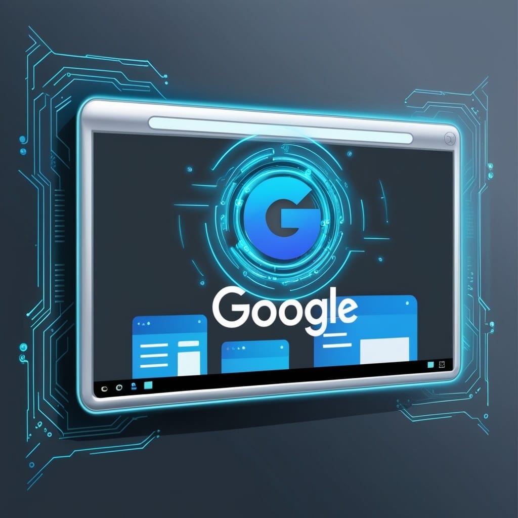 Google is Developing an AI to Streamline Web Browsing Tasks in Chrome