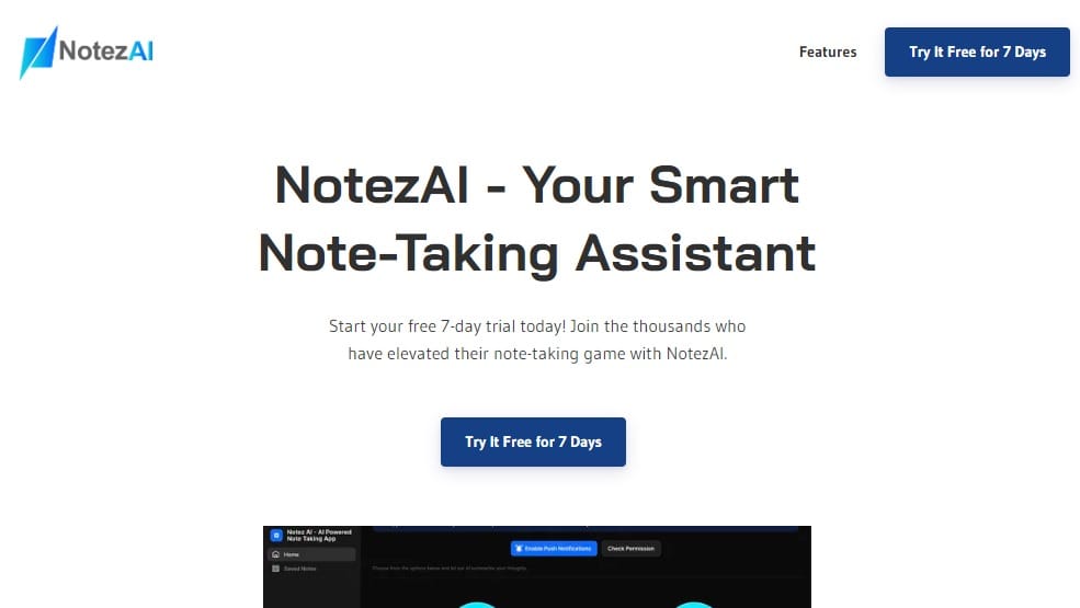 NotezAI