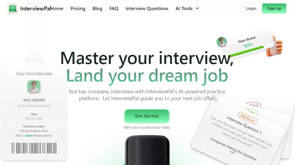 InterviewPal