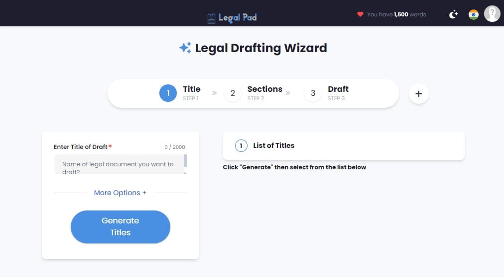 Drafting Wizard Drafting Wizard