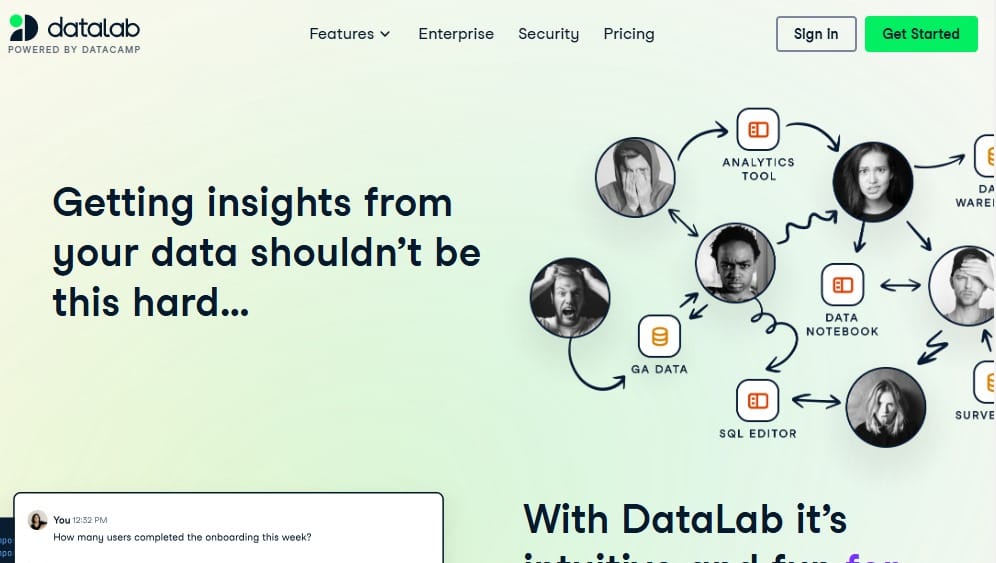 DataLab