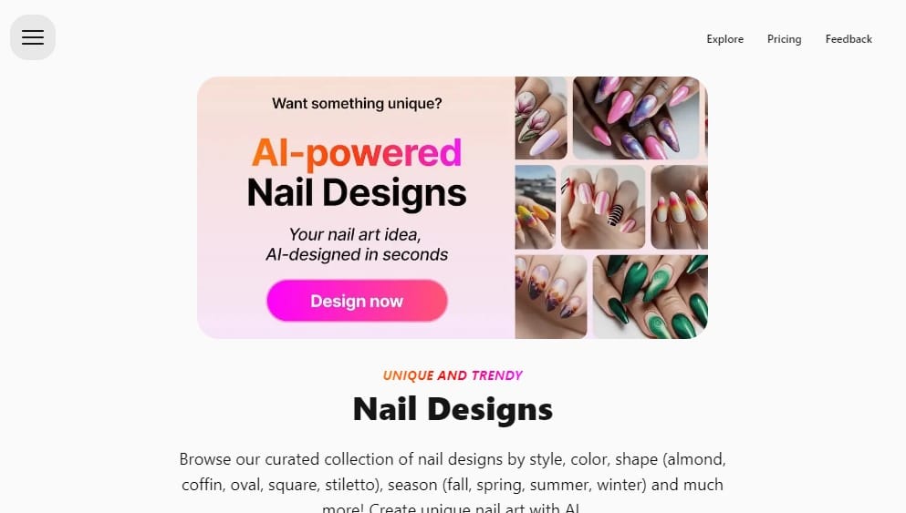 NailDesignsAI
