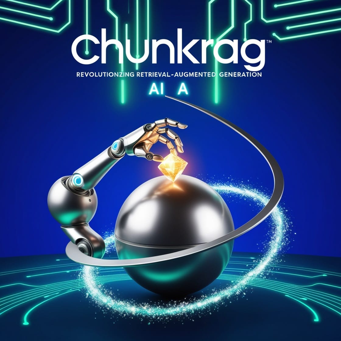 Revolutionizing Retrieval-Augmented Generation: Meet ChunkRAG