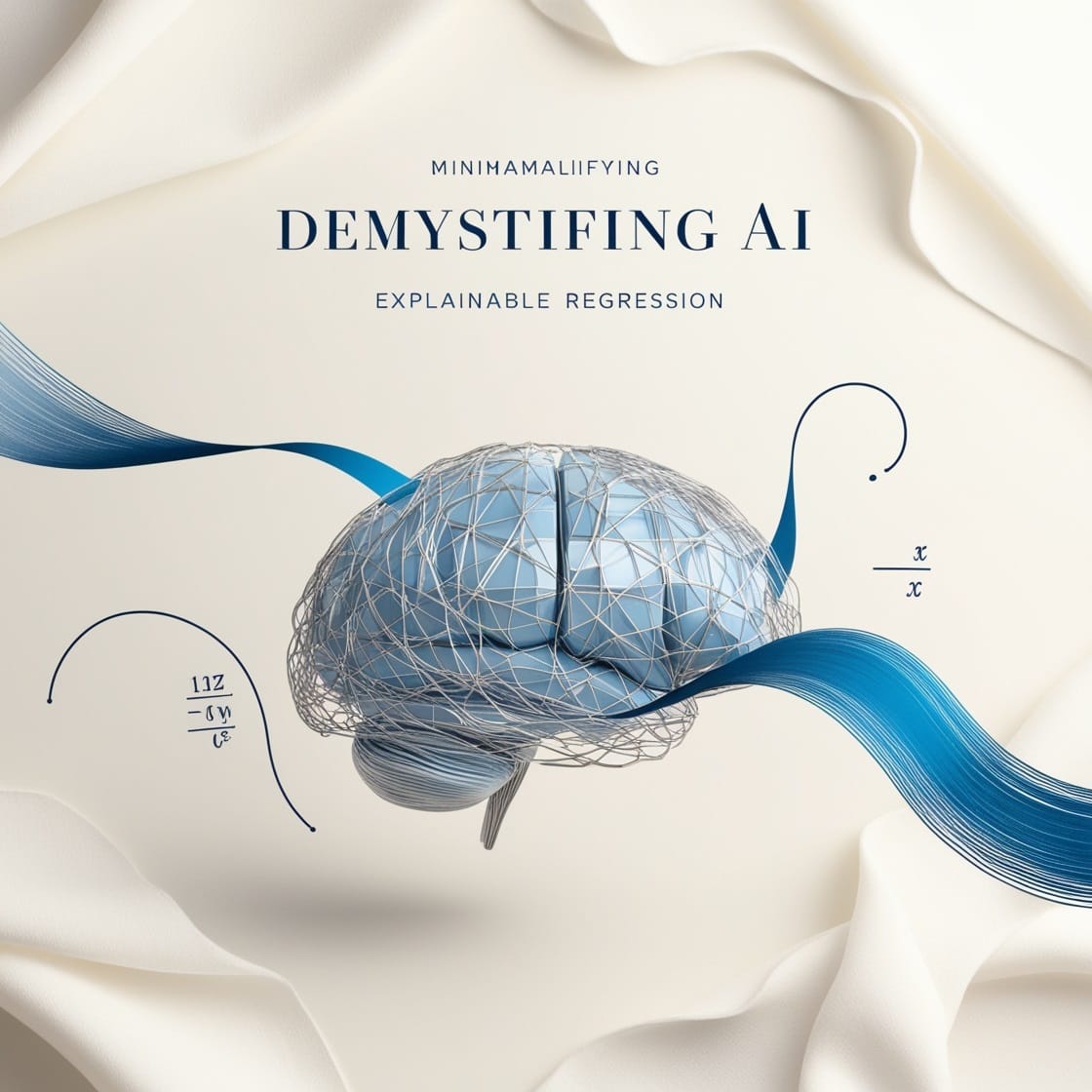 Demystifying AI: A Closer Look at Explainable AI through Linear Regression