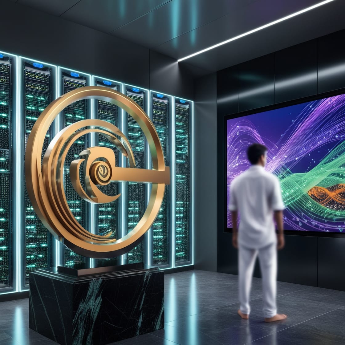 India’s Reliance Unveils Ambitious Gigawatt Data Center Powered by NVIDIA AI Technology