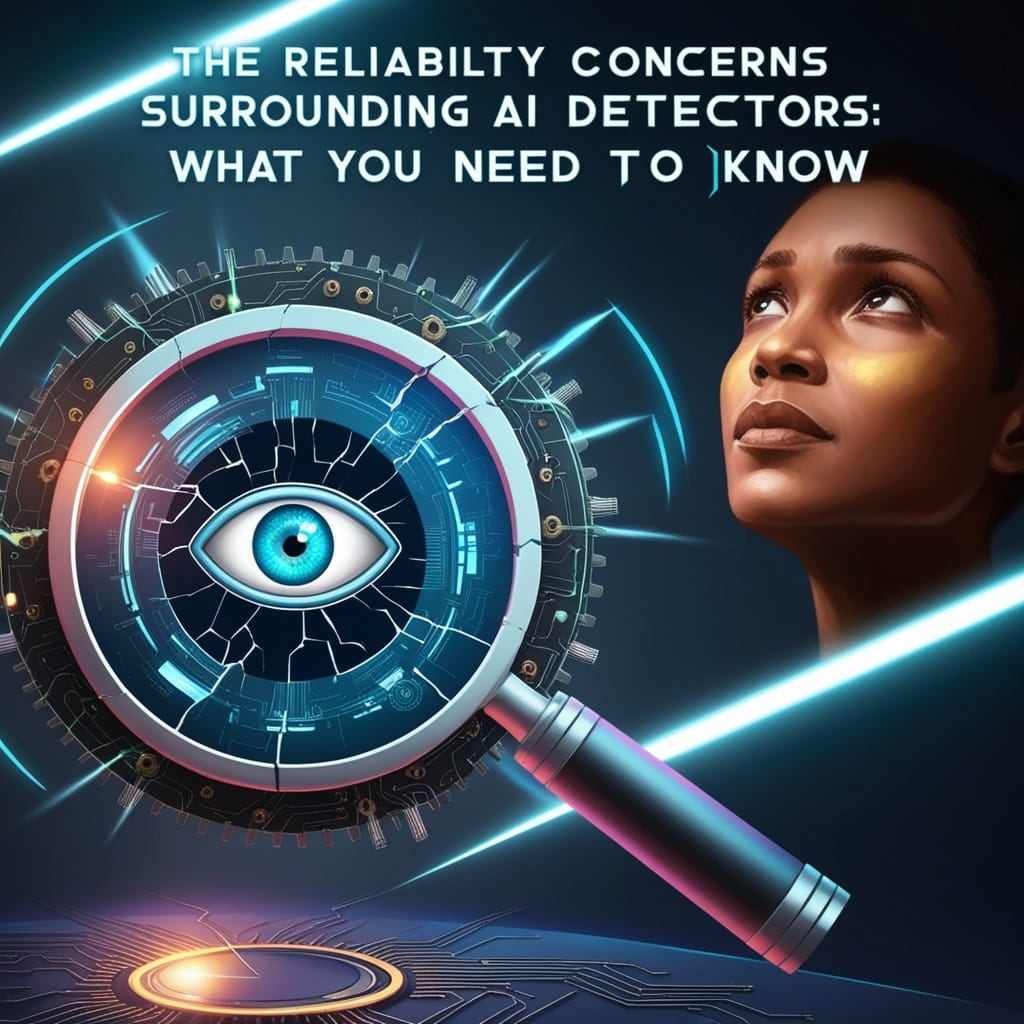 The Reliability Concerns Surrounding AI Detectors: What You Need to Know