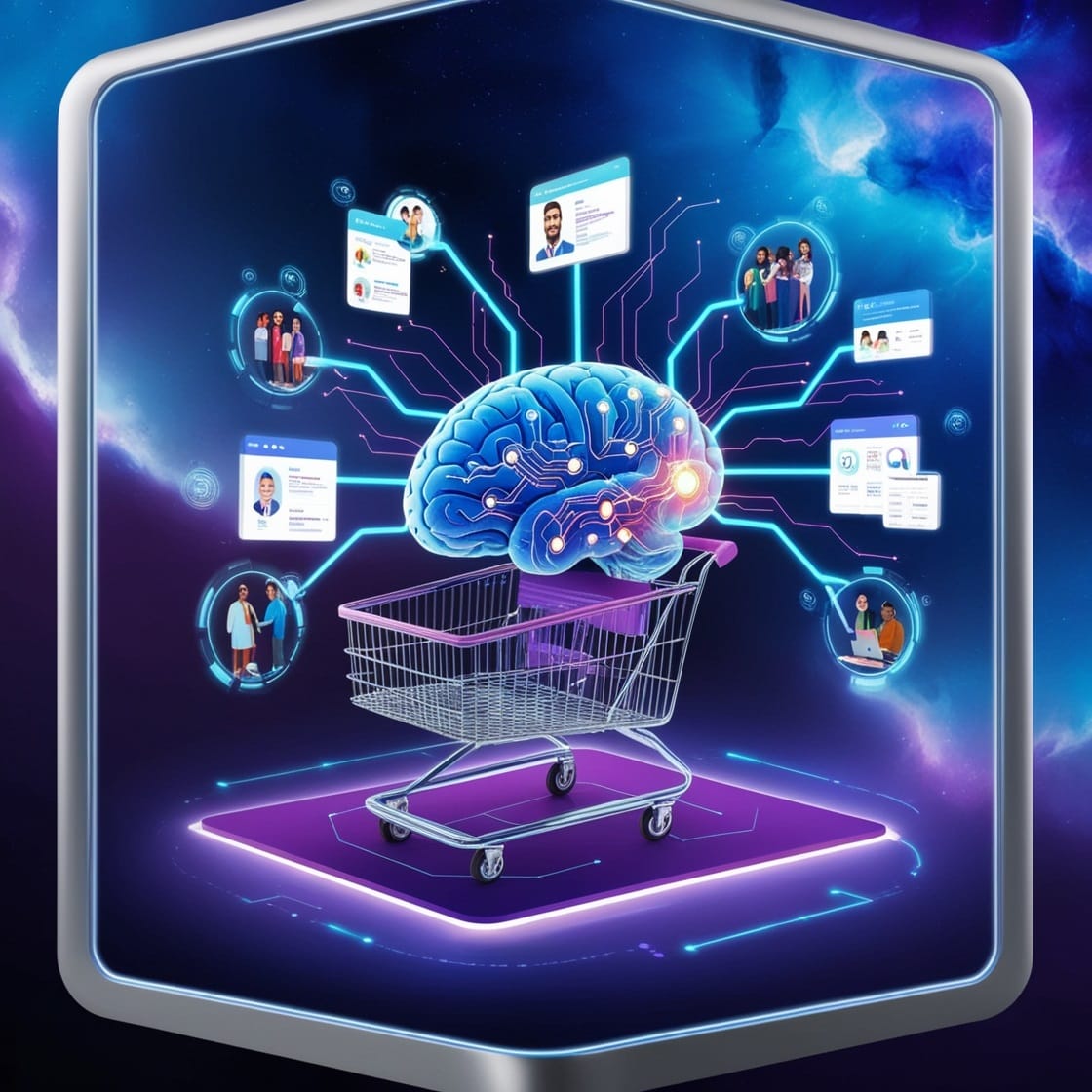 Get Ready for the Next Frontier: AI That Can Create AI