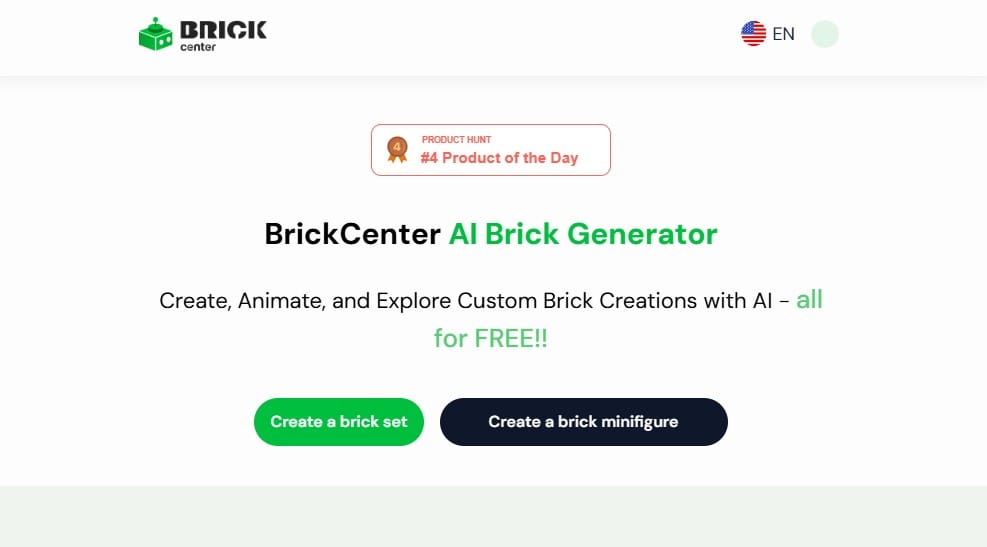 BrickCenter