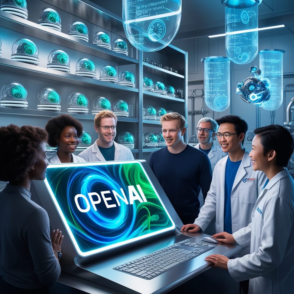 Unlocking Medical Breakthroughs: A Deep Dive into OpenAI's O1 Preview Model and Optimized ...