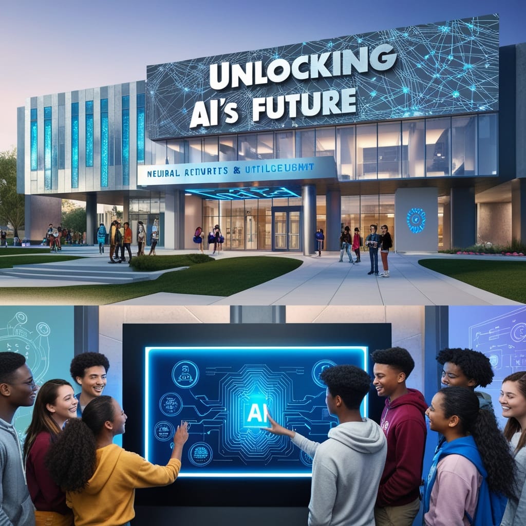 Unlocking AI's Future: Top Colleges Offering Degree Programs in ...