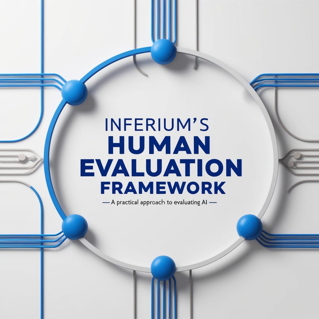 Inferium's Human Evaluation Framework: A Practical Approach to ...