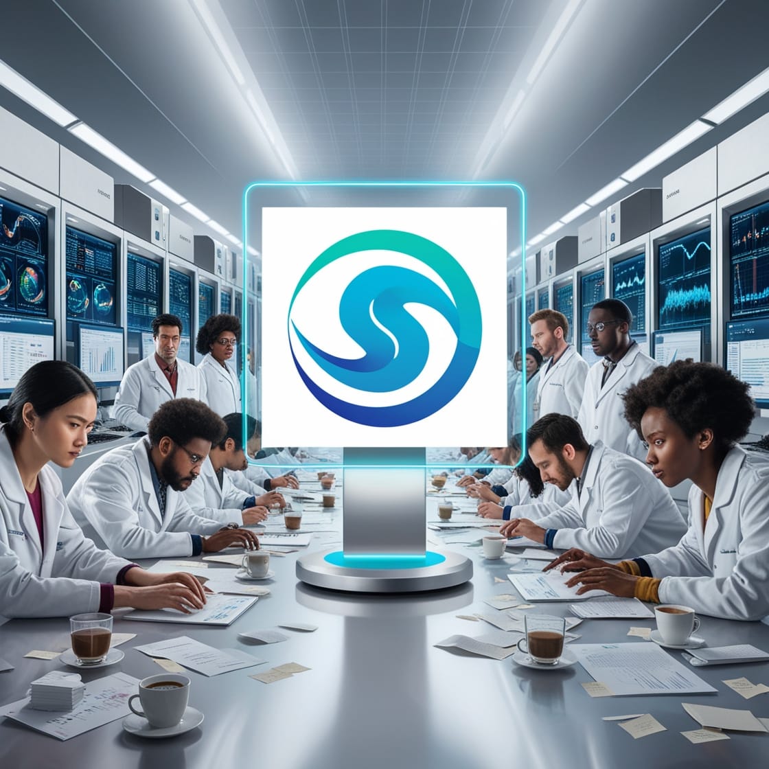 Revolutionizing Generative Tasks: Stanford Researchers Introduce ... Revolutionizing Generative Tasks: Stanford Researchers Introduce ...