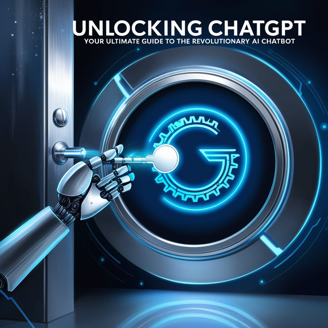 Unlocking ChatGPT: Your Ultimate Guide to the Revolutionary AI Chatbot