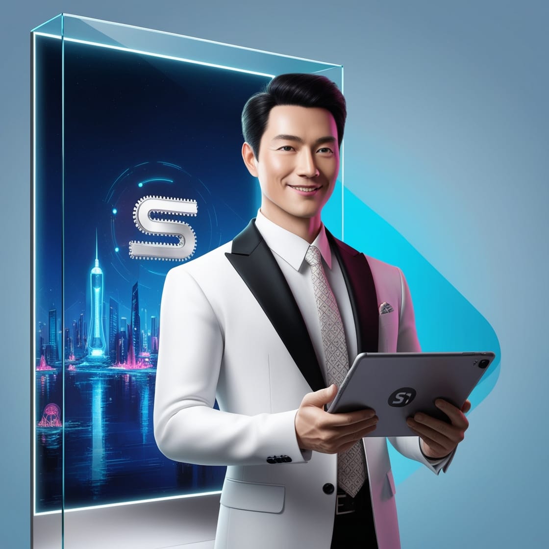 Chinese AI Model Maker StepFun Raises Hundreds of Millions in Series B ...