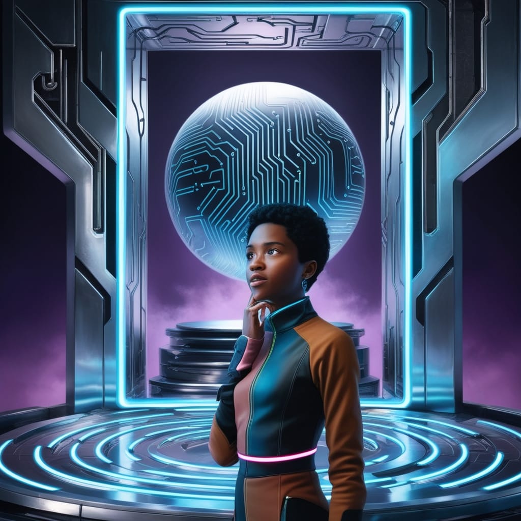 Navigating the Ethical Maze: The Implications of AI Job Automation Navigating the Ethical Maze: The Implications of AI Job Automation