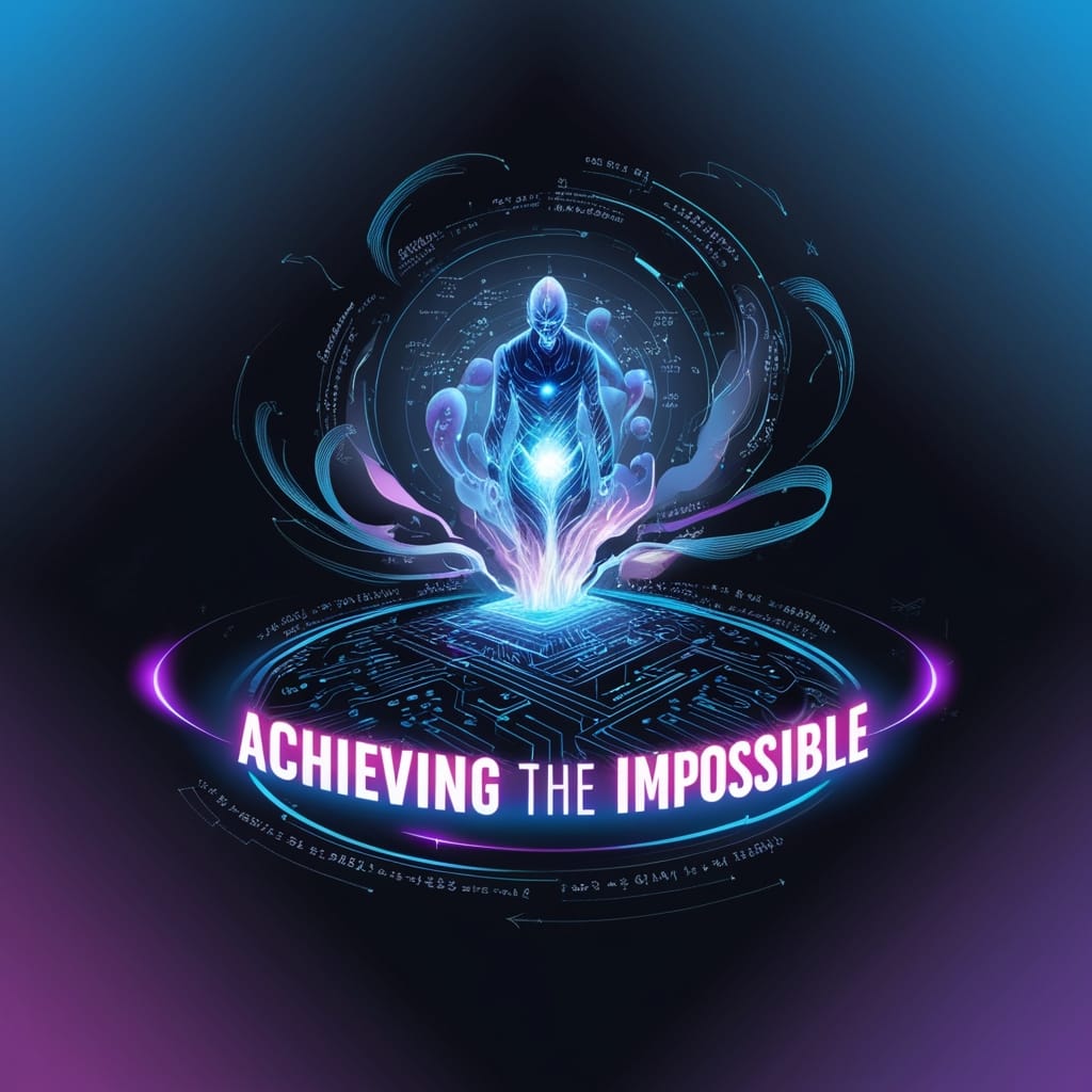 Artificial Intelligence: Achieving the Impossible