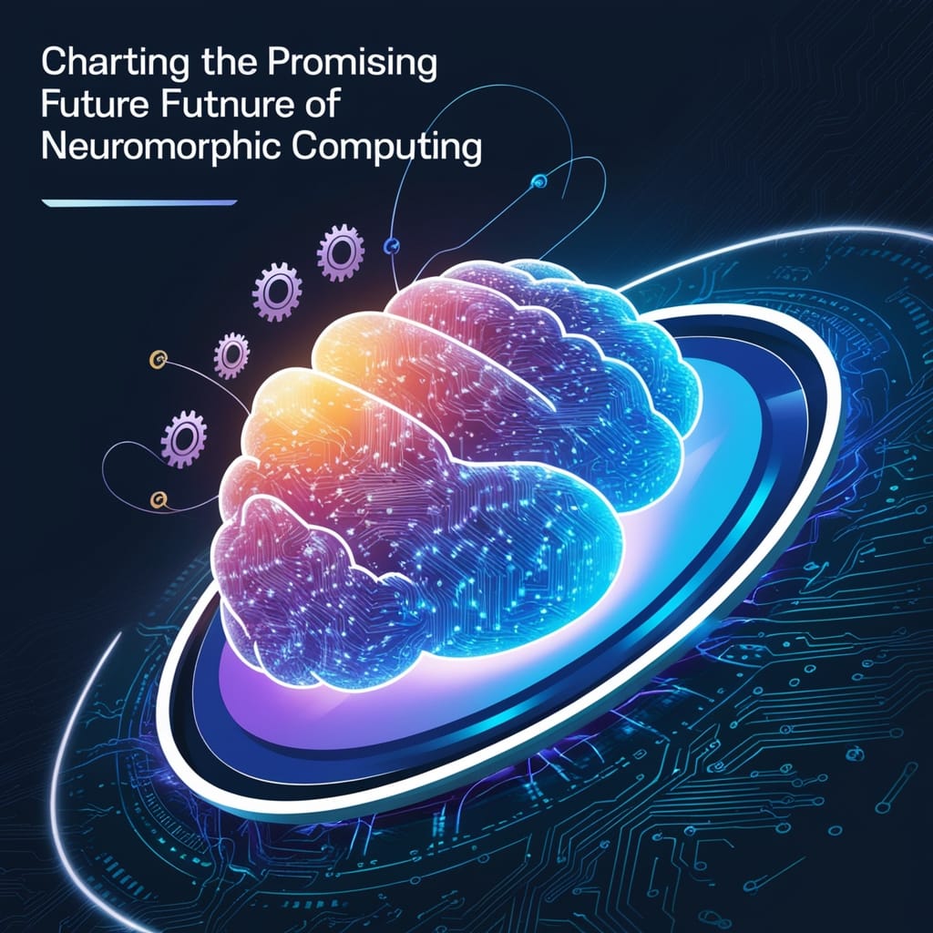 Charting The Promising Future Of Neuromorphic Computing