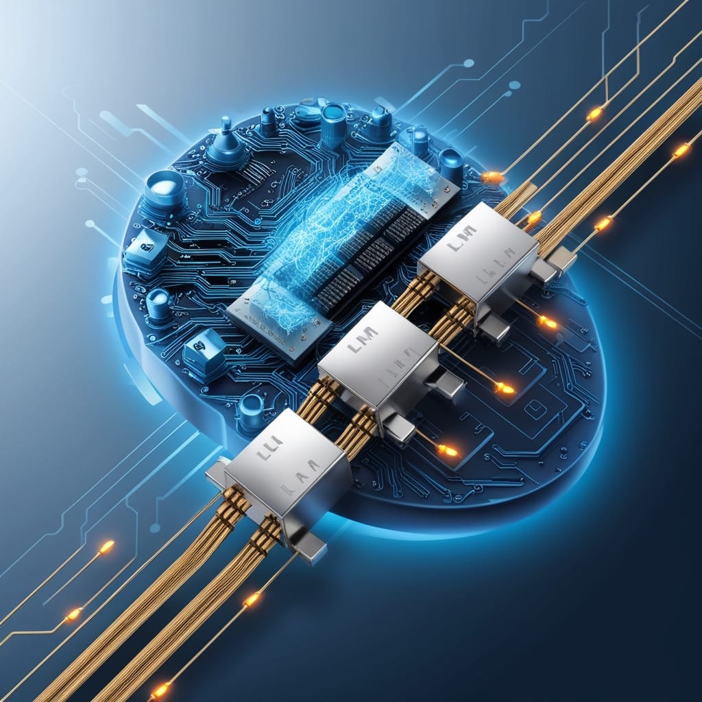 Embedding LLM Circuit Breakers into AI: A Potential Solution to ...