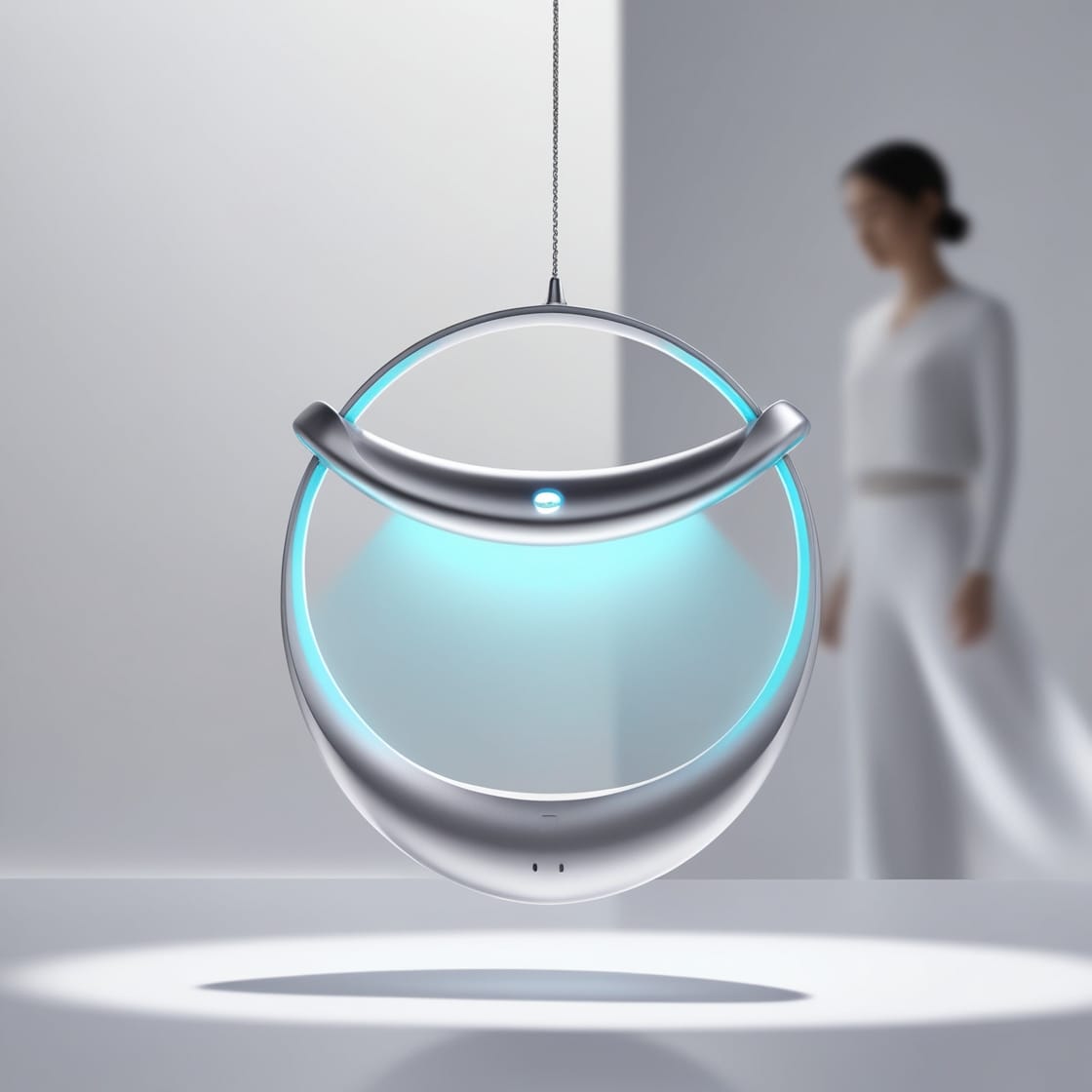 Omi: The Wearable AI Companion That's Always Listening