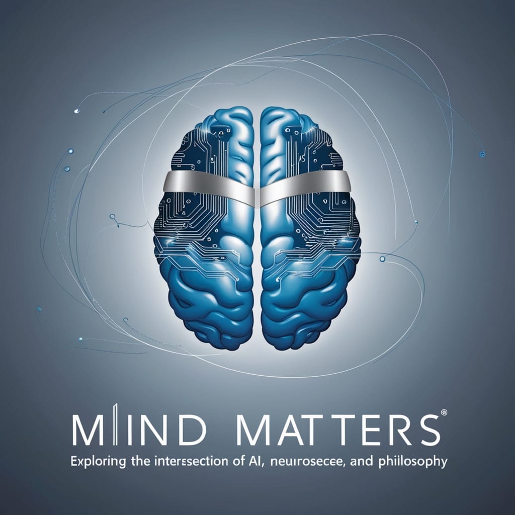 Mind Matters: Exploring the Intersection of AI, Neuroscience, and Philosophy