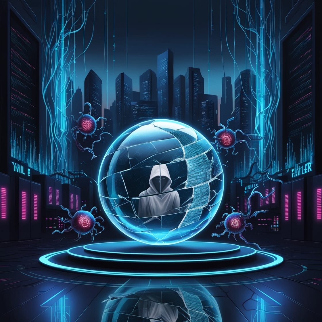 Evolving Security Threats to AI Models: A Growing Concern