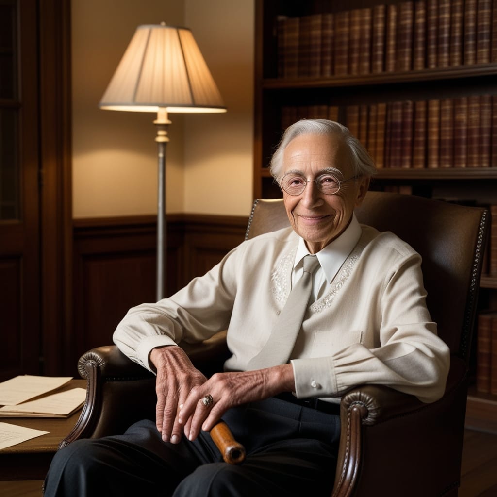 A Nobel Laureate on the Economics of Artificial Intelligence