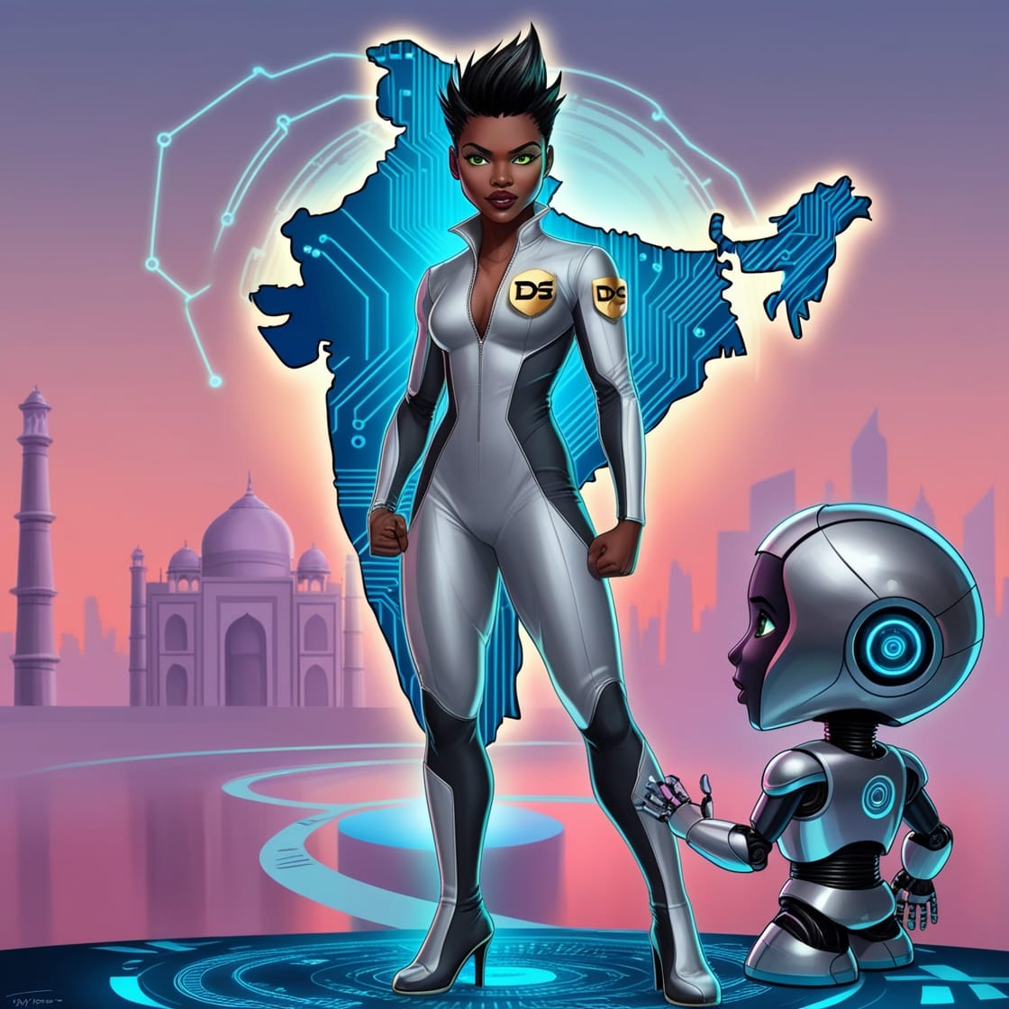 DeepSeek's AI Breakthrough Forces OpenAI to Take India Seriously DeepSeek's AI Breakthrough Forces OpenAI to Take India Seriously