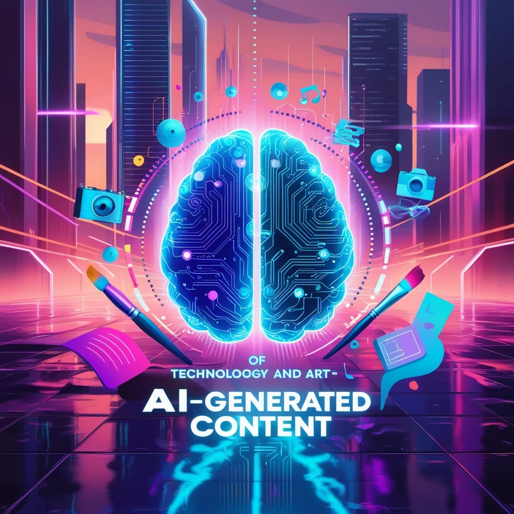 The Viral Phenomenon of AI-Generated Content: How Tools Like ChatGPT ...