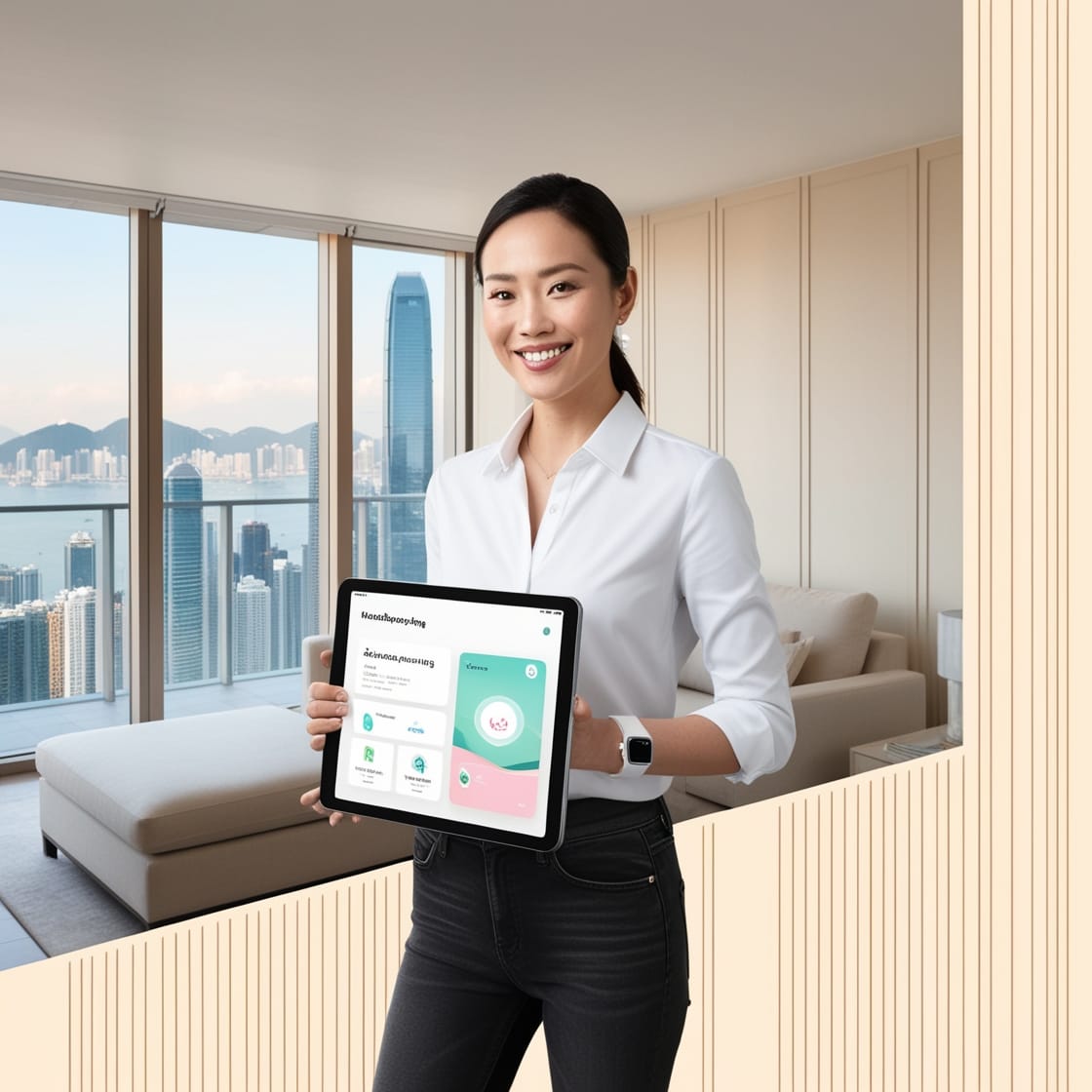 Hong Kong Start-up Butler Turns Profit with AI-Powered Housekeeping ...