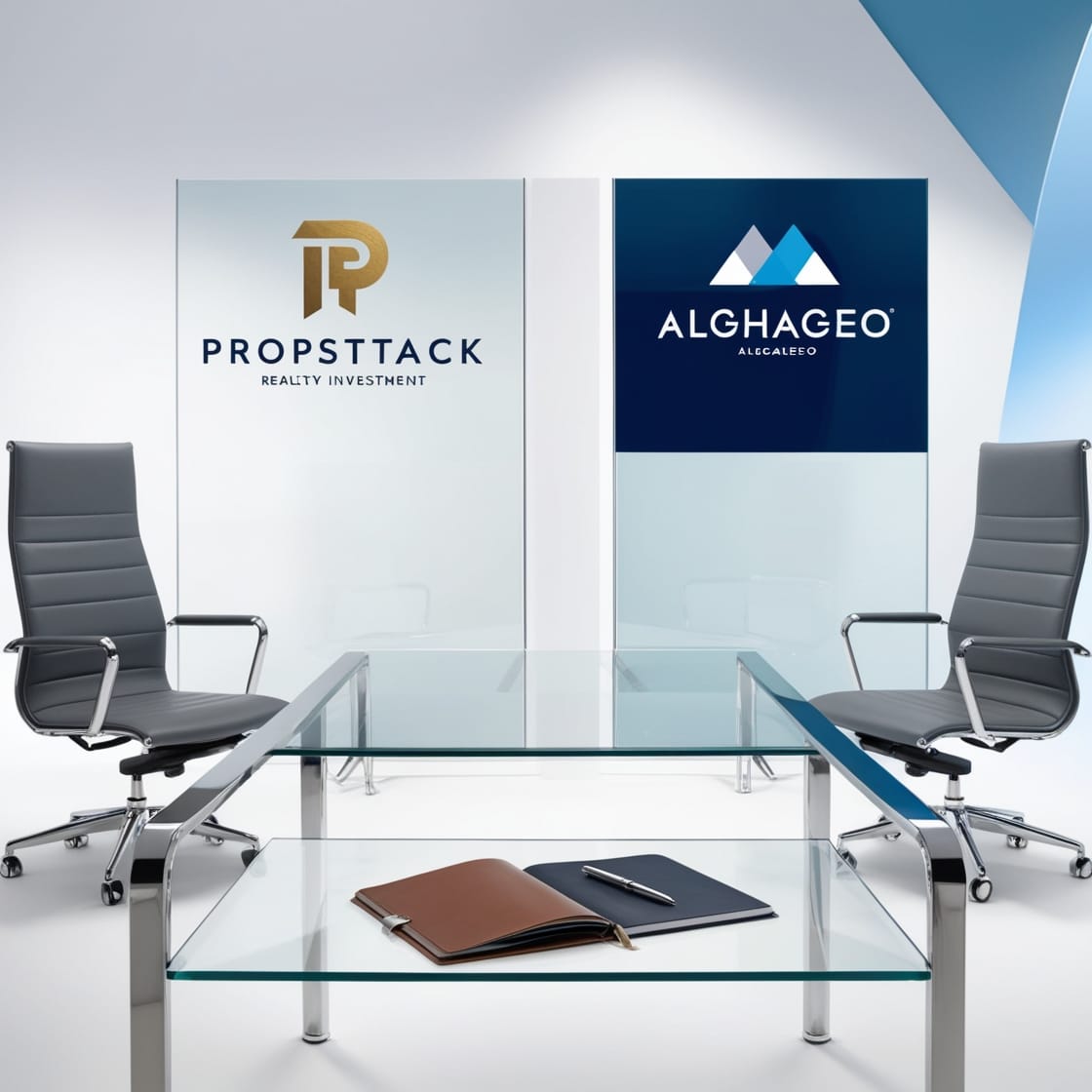 PropStack Partners with Alphageo for Realty Investment Solutions