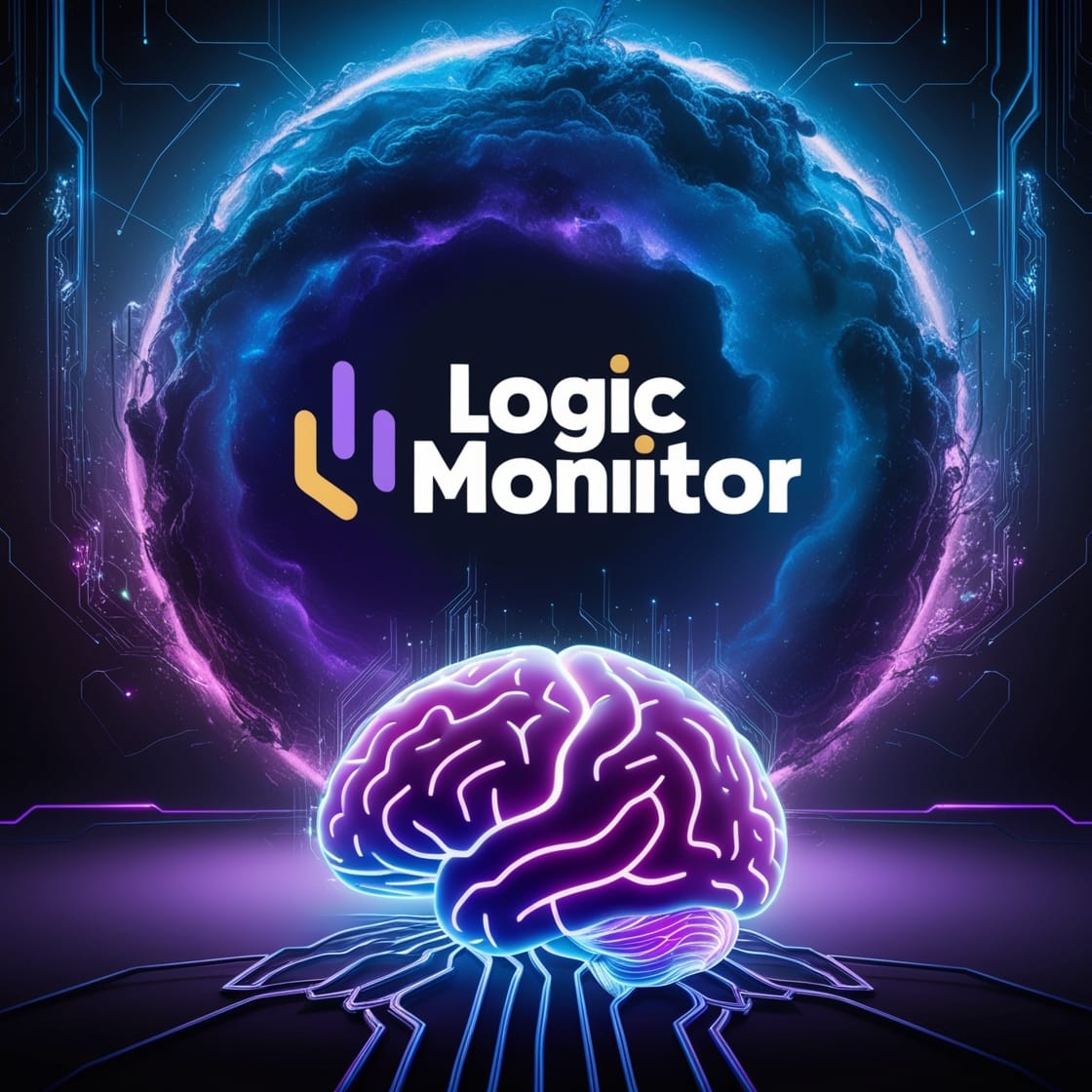 LogicMonitor Improves Visibility into AI Workloads