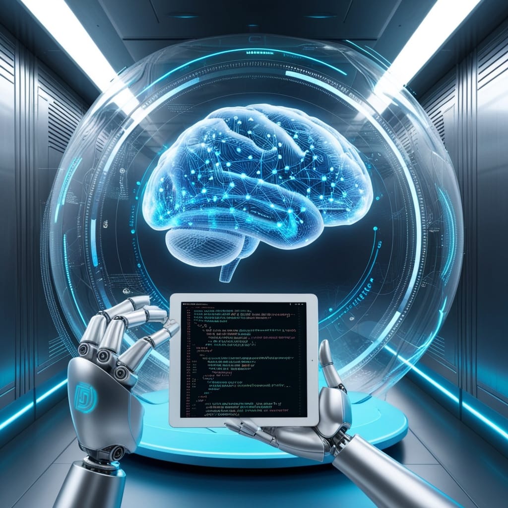 DeepSeek Unveils Upgraded AI Model with Enhanced Reasoning and Coding Capabilities