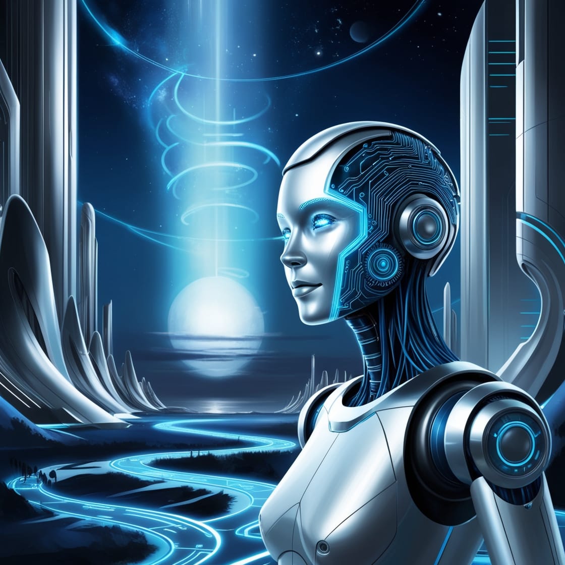 Why Agentic AI Is The Next Frontier Of Generative AI