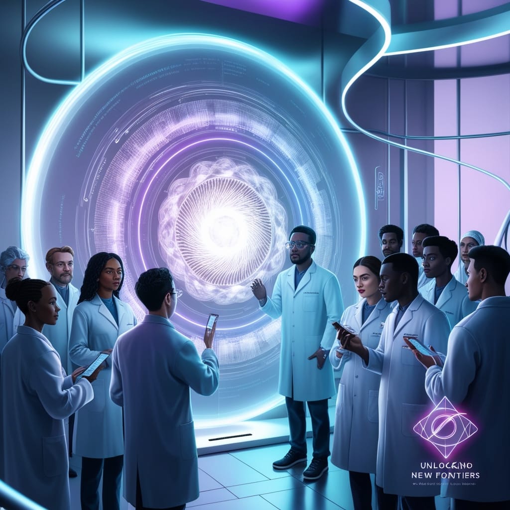 Unlocking New Frontiers: The Synergy Between Quantum Computing and Generative AI