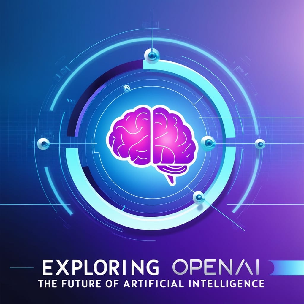 Exploring OpenAI: The Future of Artificial Intelligence