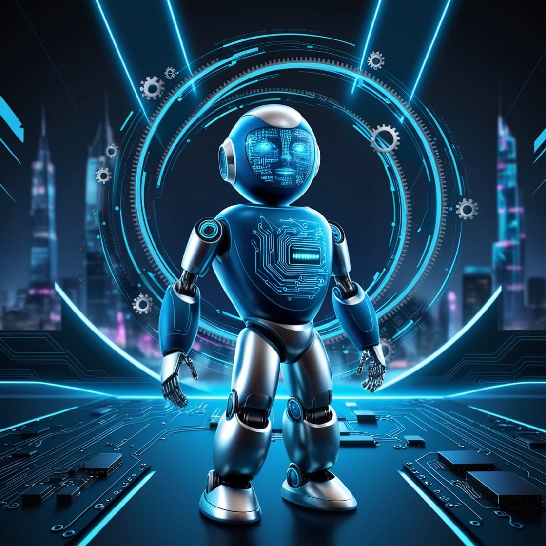 Agentic AI and the Autonomous Workforce: A New Era for Business Process ...