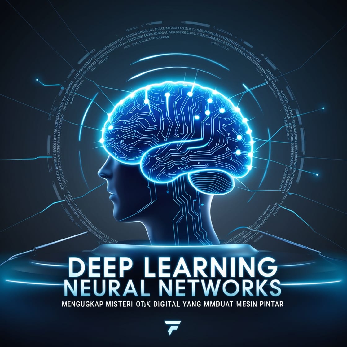Deep Learning Neural Networks: Mengungkap Misteri Otak Digital yang ...