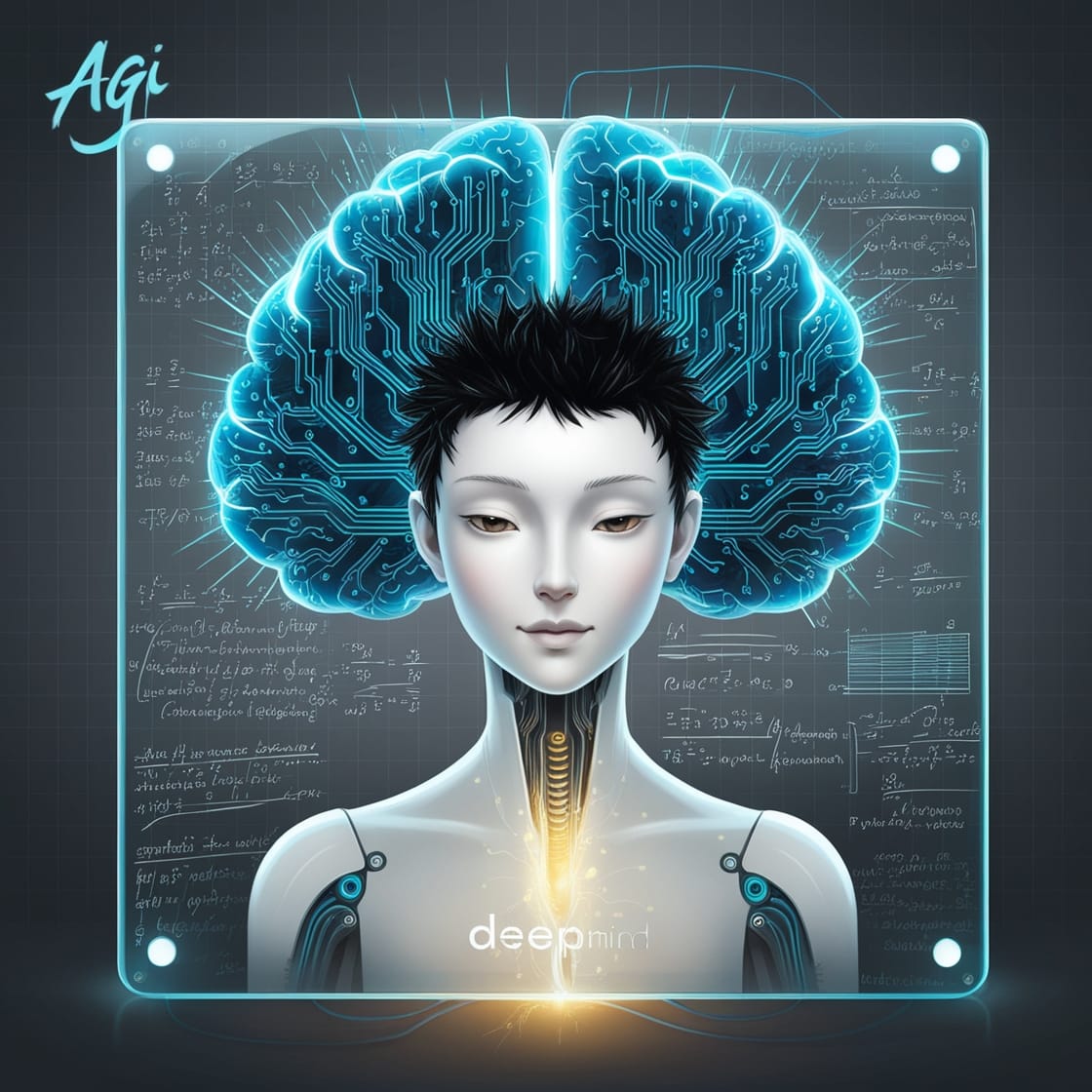 Google DeepMind's Plan to Keep AGI from Running Wild