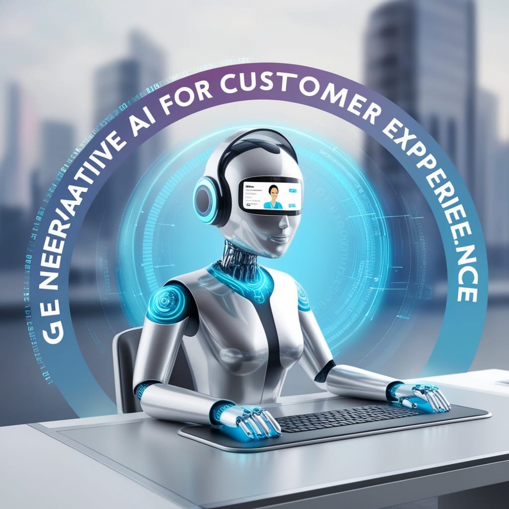 Generative AI for Customer Experience