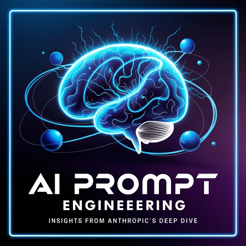 AI Prompt Engineering: Insights from Anthropic's Deep Dive