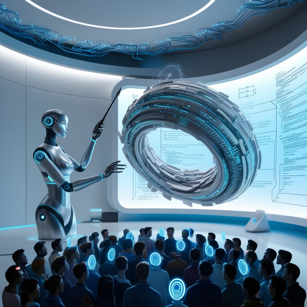 Cursor, an AI Coding Assistant, Draws a Million Users Without Even Trying