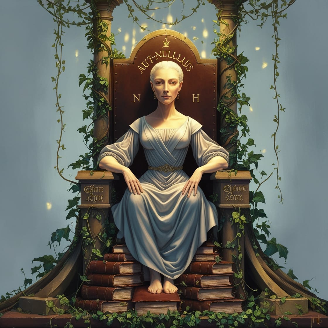 The Sovereign Mind: Preserving Intellectual Independence in an AI ...