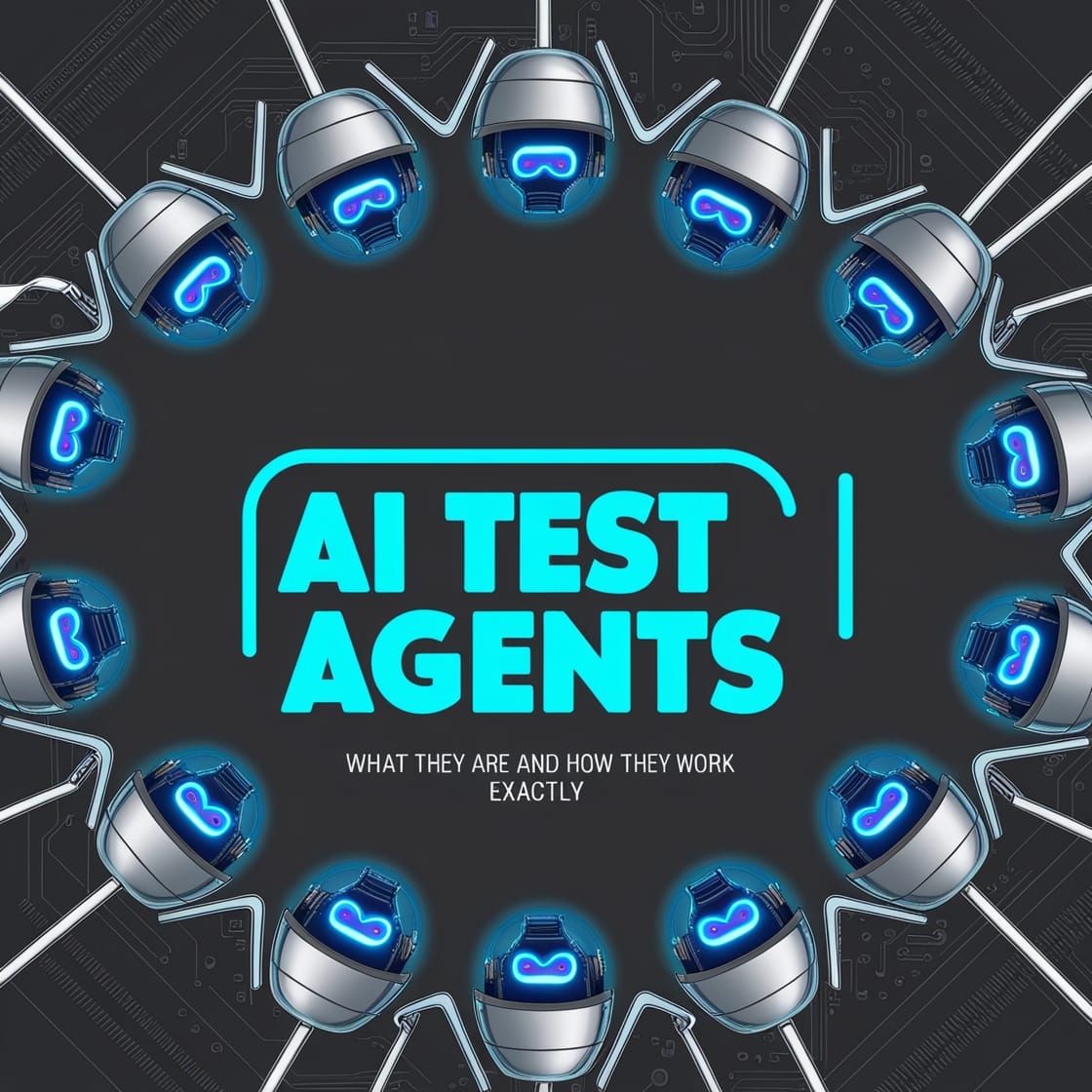AI Test Agents: What They Are and How They Work Exactly