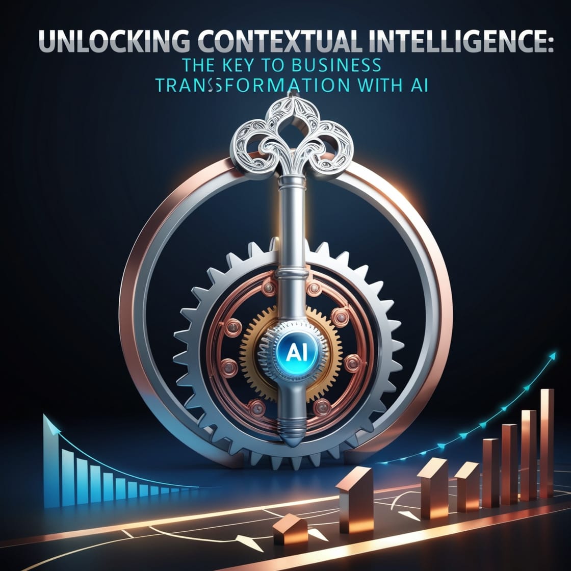 Unlocking Contextual Intelligence: The Key to Business Transformation with AI