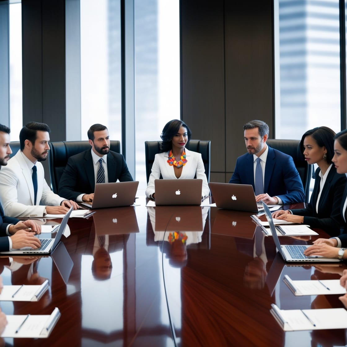 JPMorgan Leverages AI to Boost Sales and Add Clients Amid Market Turmoil