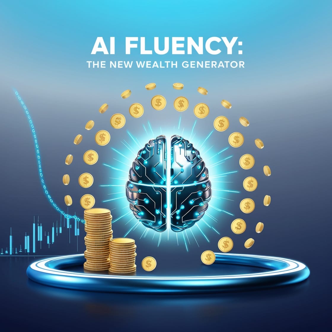 AI Fluency: The New Wealth Generator