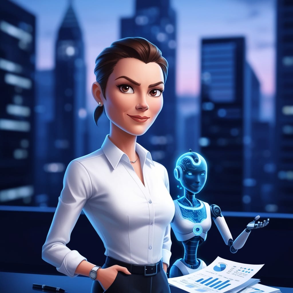 Agentic AI Poised to Change the Way CPAs Work