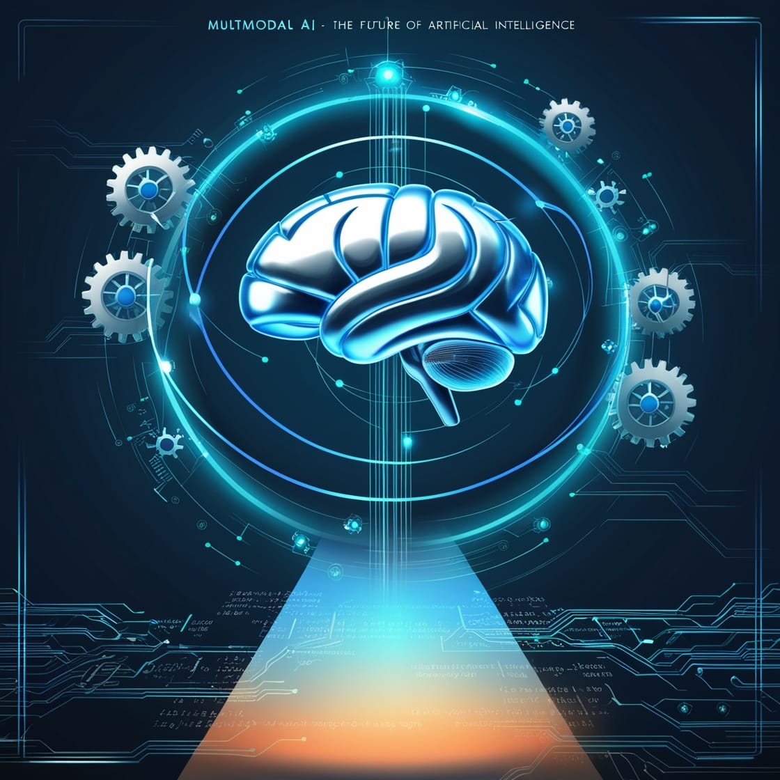 Multimodal AI: The Future of Artificial Intelligence