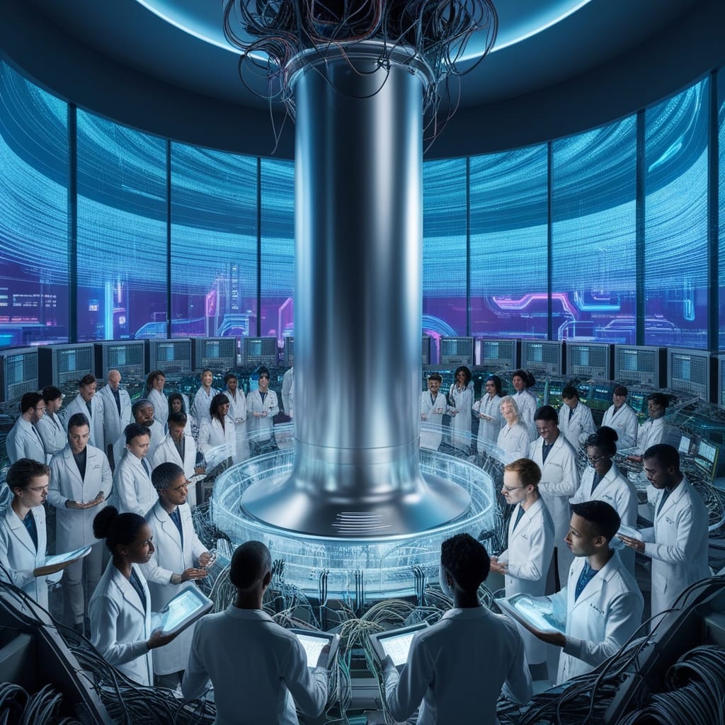 Meta Launches Secretive AI Lab Aimed at Achieving Superintelligence