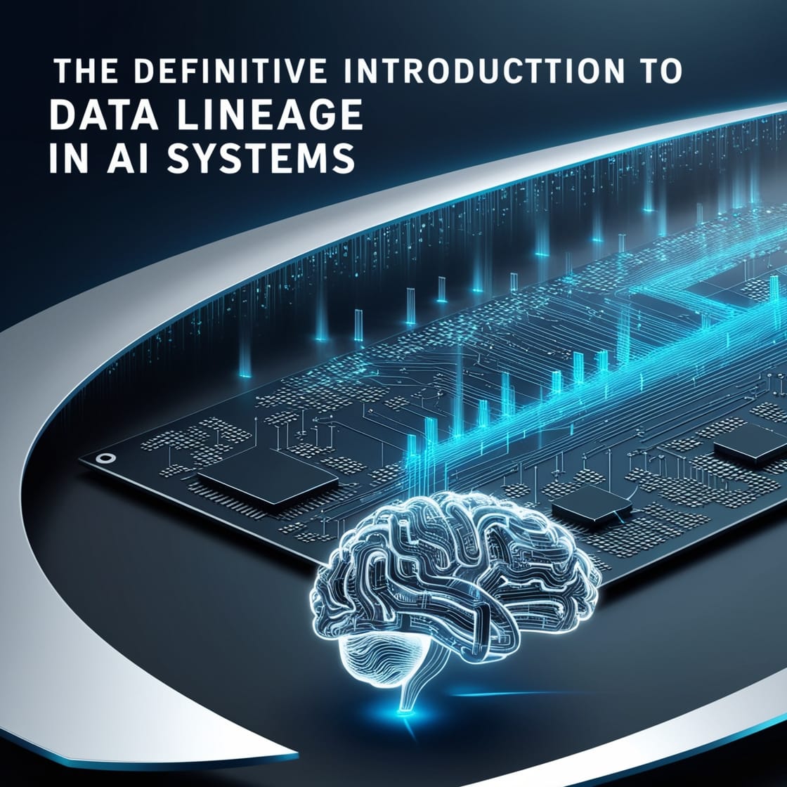 The Definitive Introduction to Data Lineage in AI Systems